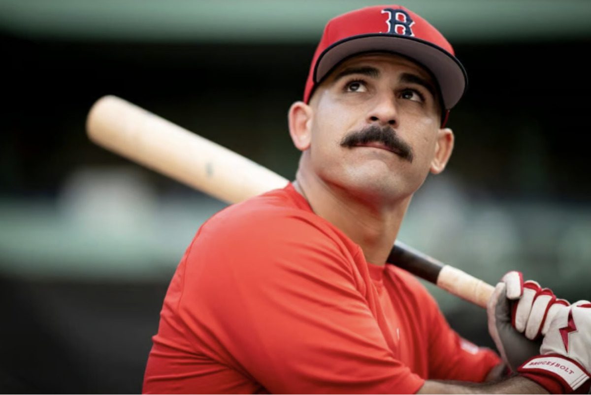 New Hampshire’s Mickey Gasper shines in Red Sox debut