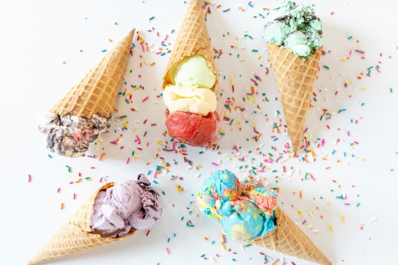 🍦 Your guide to NH's ice cream trail - Granite Post News